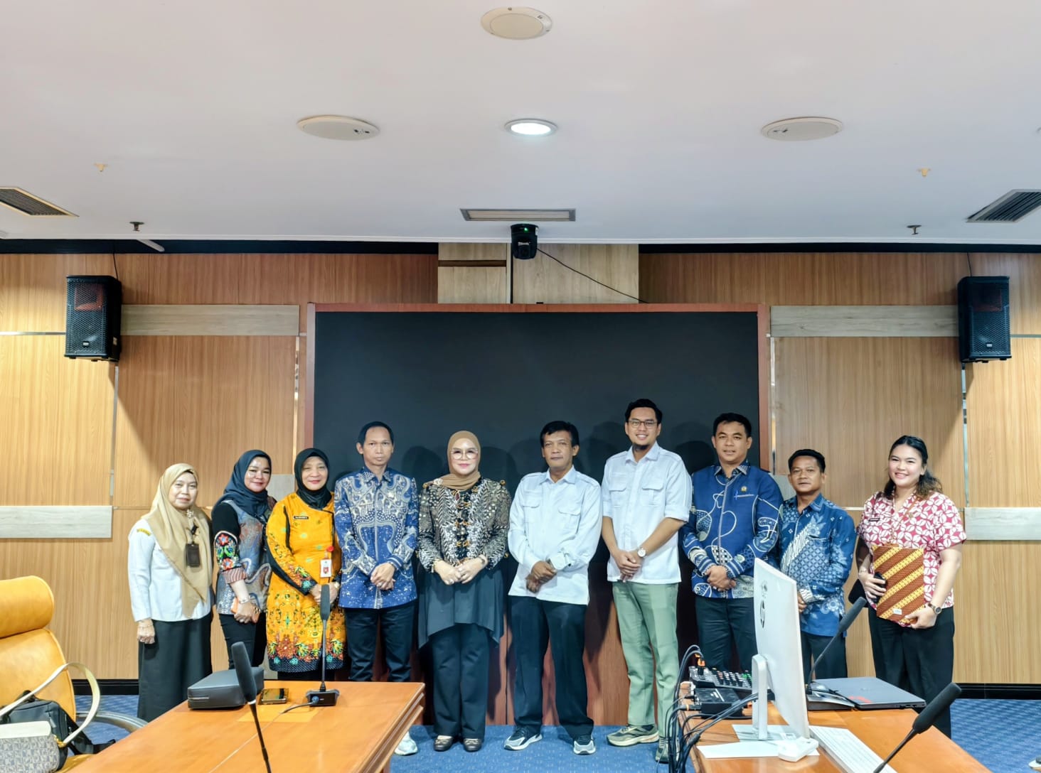 Masalah Gaji P3K Paruh Waktu di DLH Barito Utara Jadi Sorotan Dewan